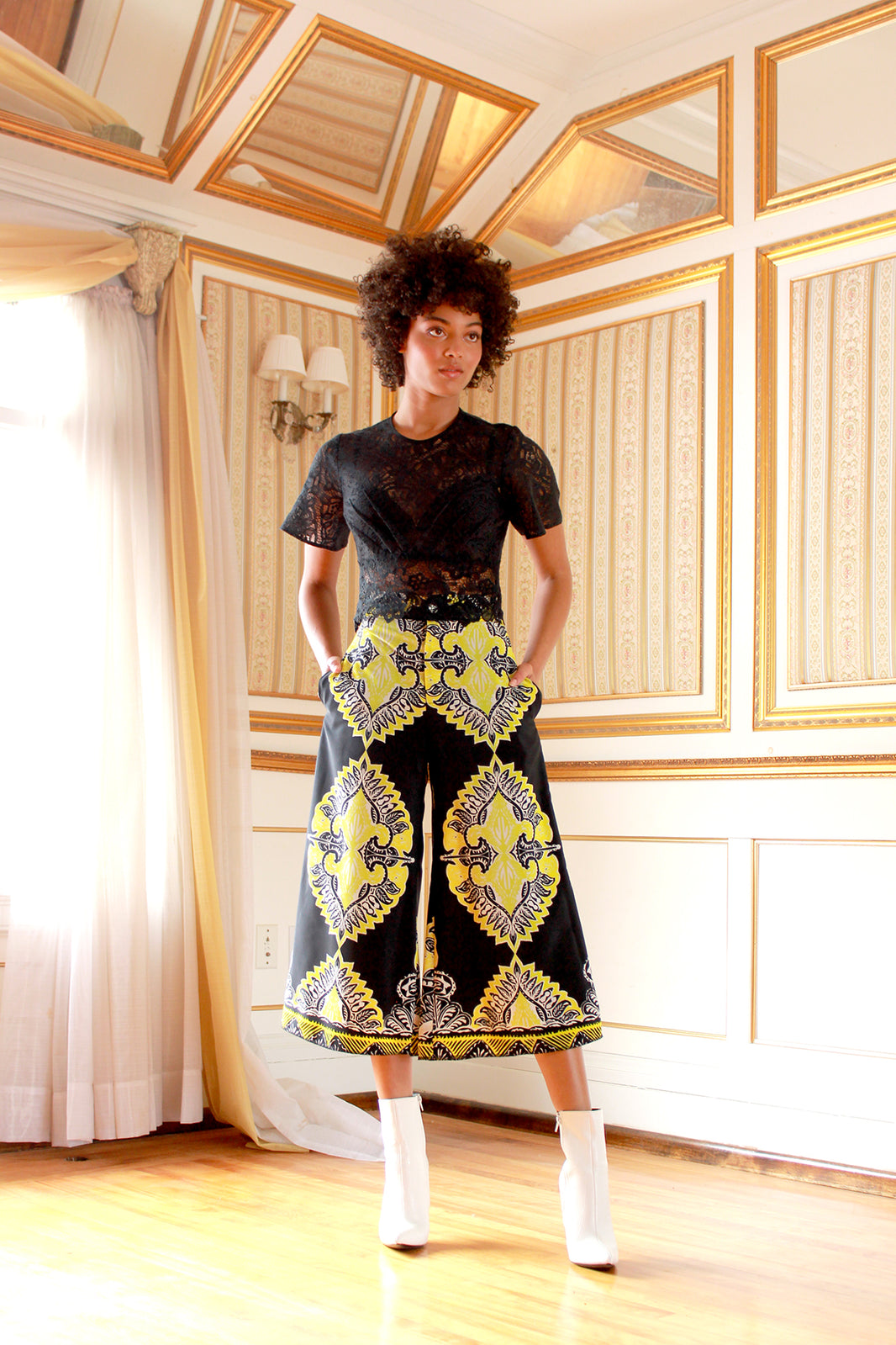 Concrete Blossom – Rachel Walters