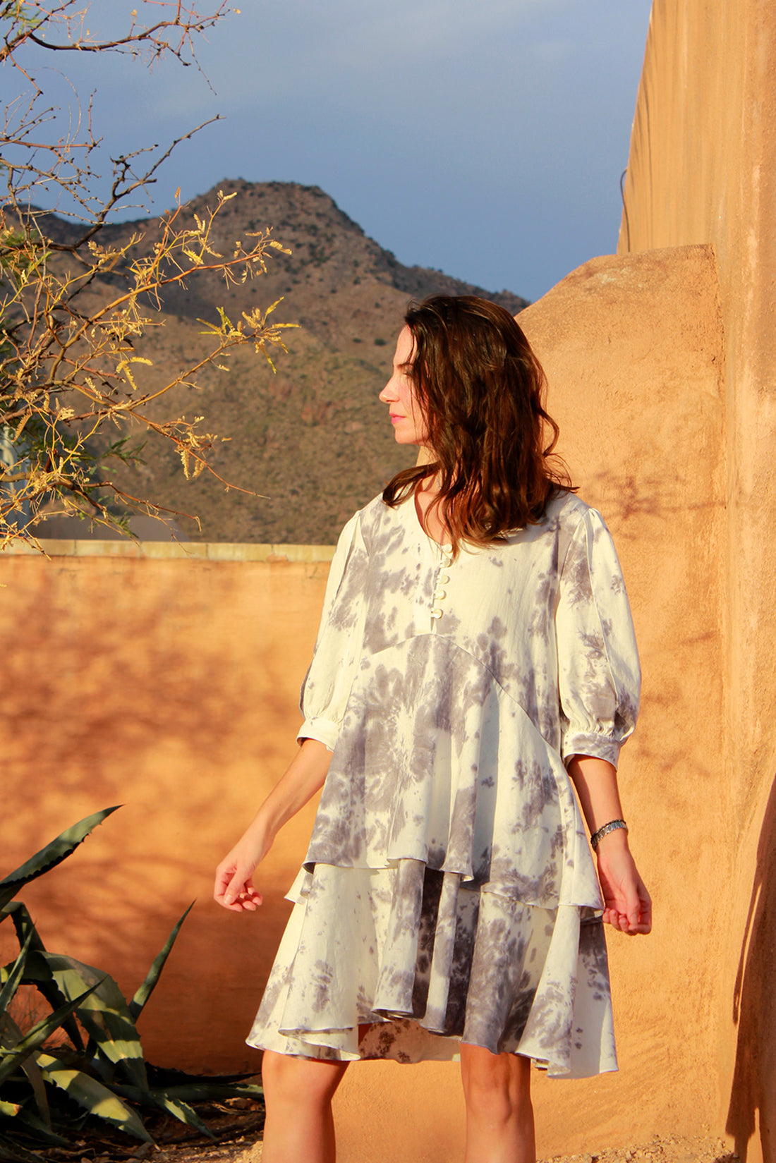 Valli Dress – Rachel Walters