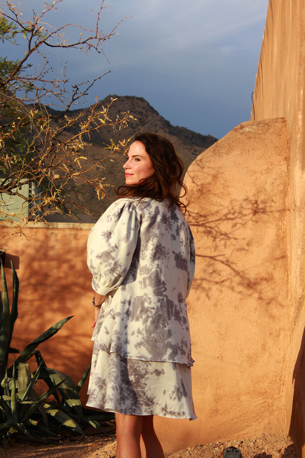 Valli Dress – Rachel Walters